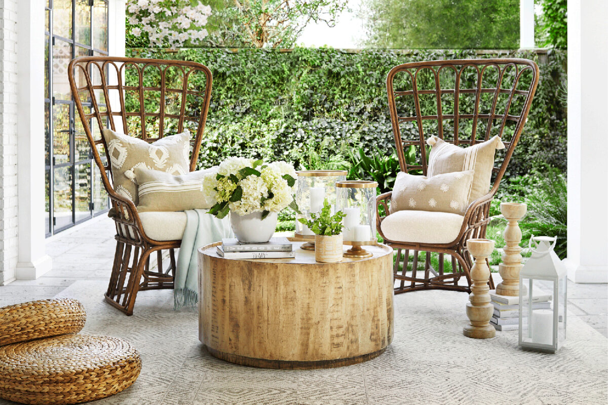 12 Spring Decorating Ideas for an Instant Refresh