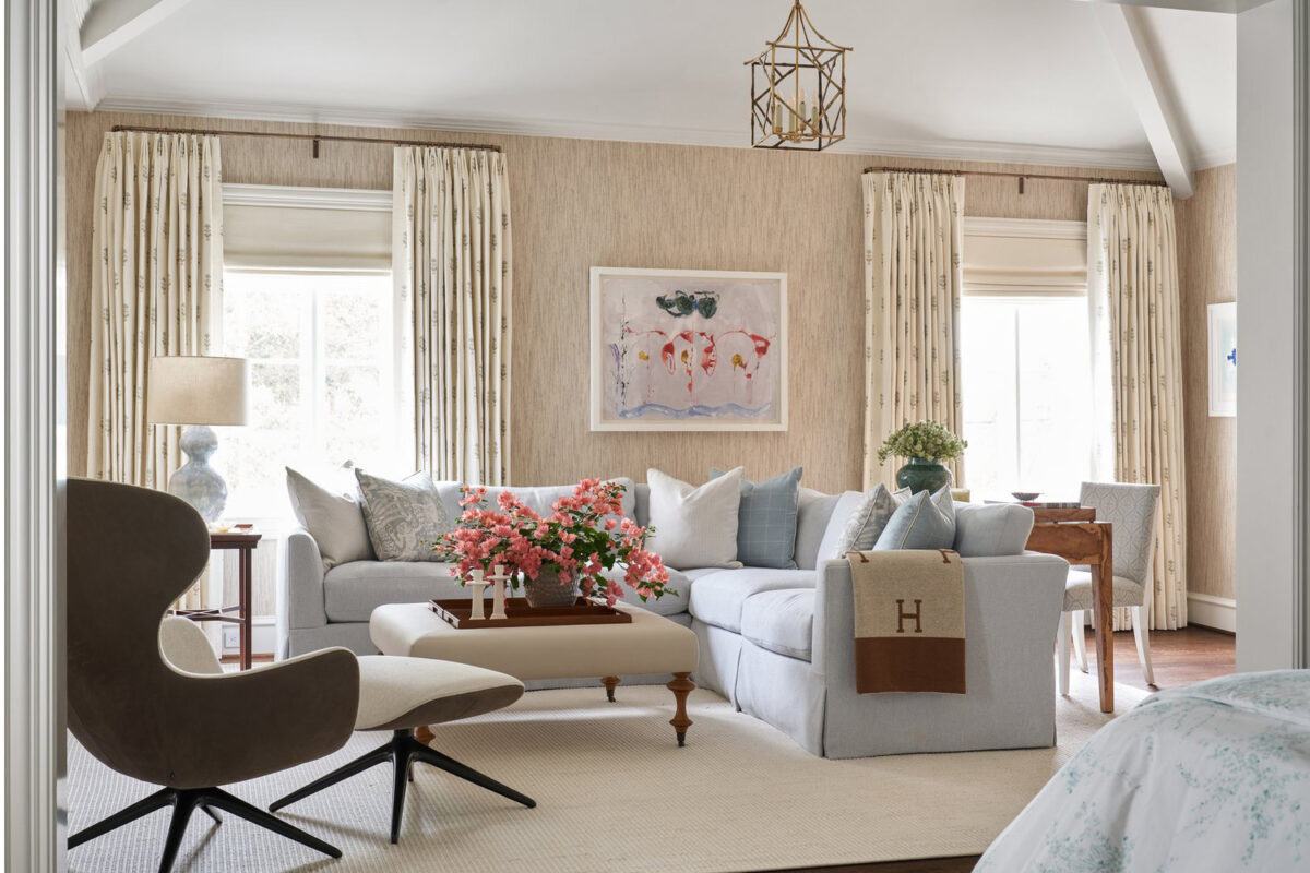 12 Spring Decorating Ideas for an Instant Refresh