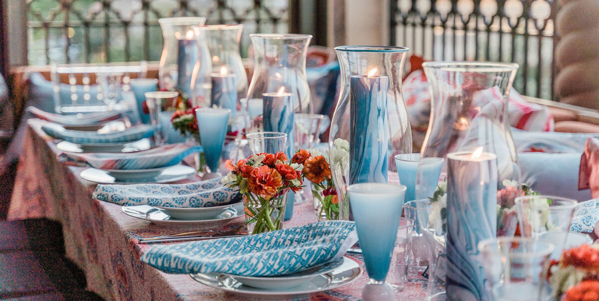 12 Spring Decorating Ideas for an Instant Refresh