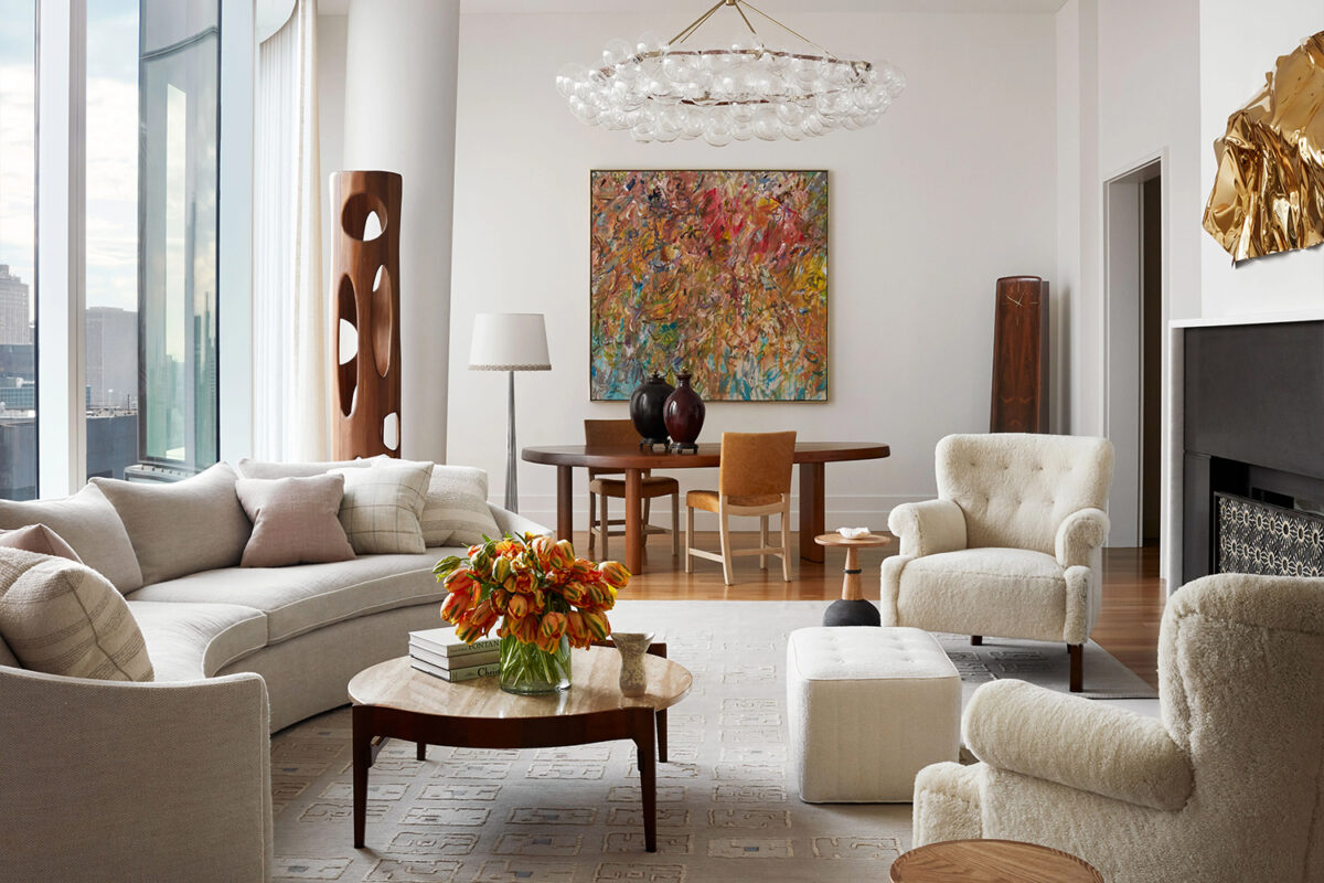 10 Interior Design Styles for 2025 The Ultimate Guide