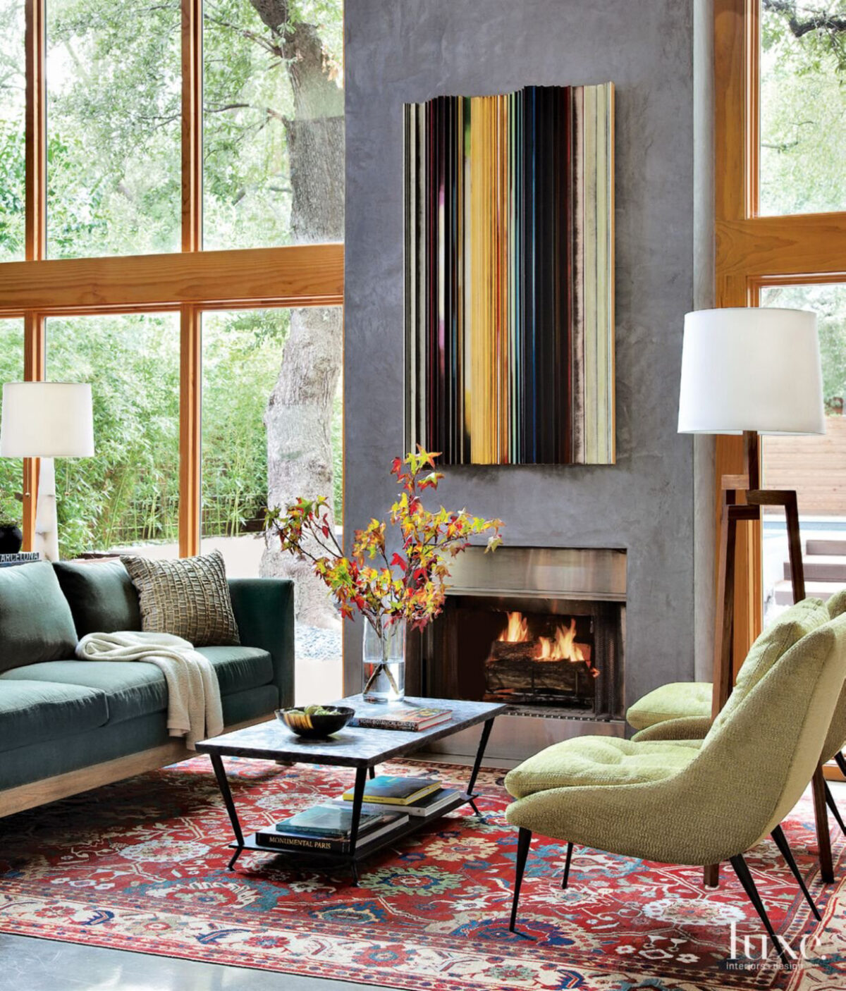 45 Decorating with Color Ideas for 2025