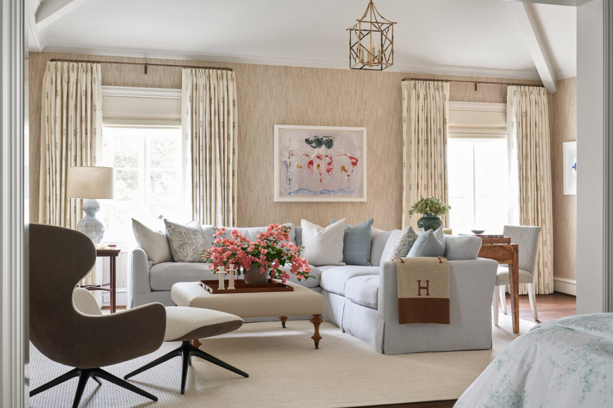 45 Decorating with Color Ideas for 2025