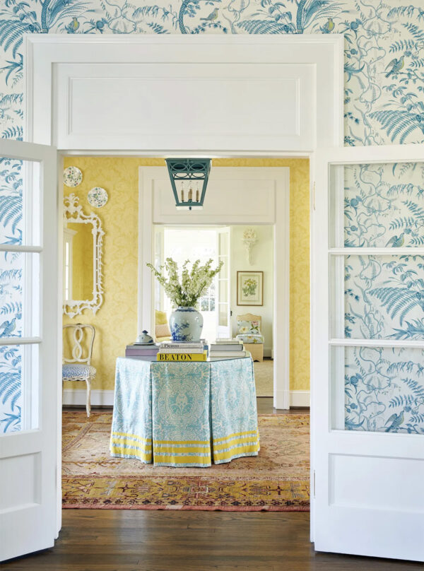 45 Decorating with Color Ideas for 2025