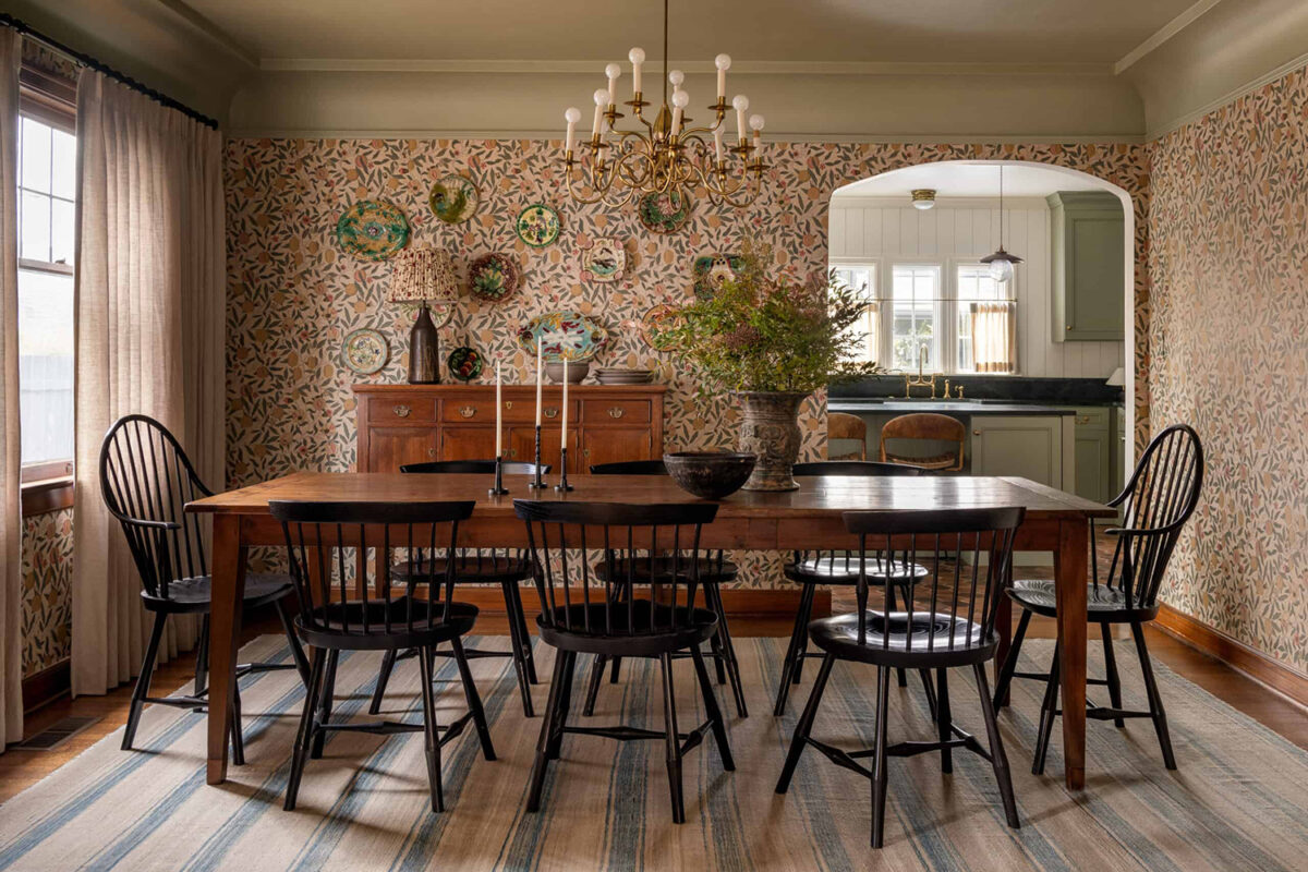 Vintage Decorating Ideas How to Add Antiques & Heirlooms