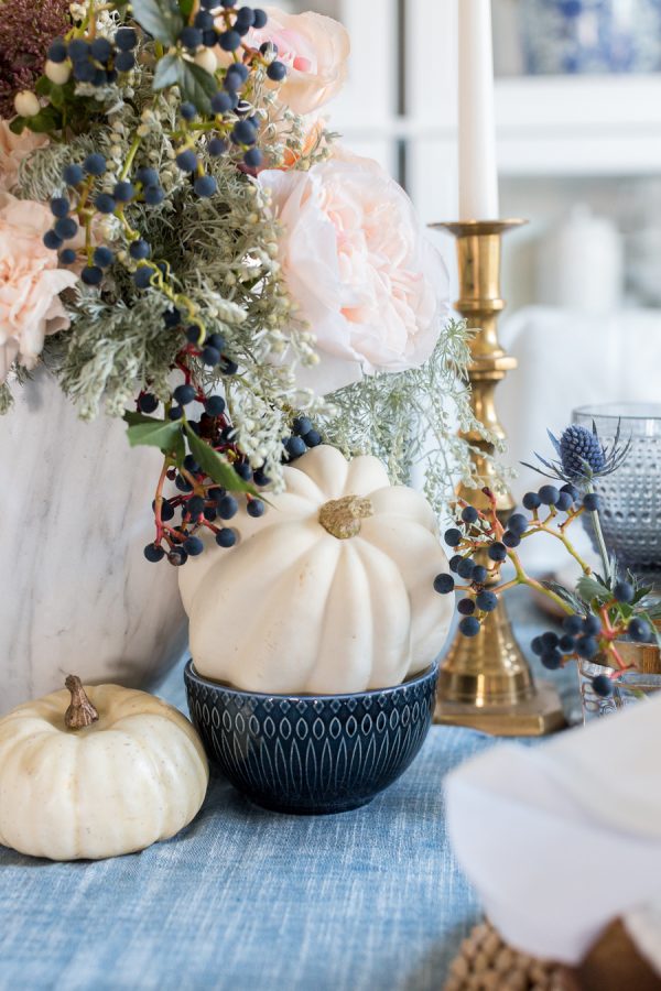 25 Fall Tablescape Ideas for a Stunning Autumn Celebration