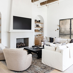 70 Decorating with White Ideas for 2024