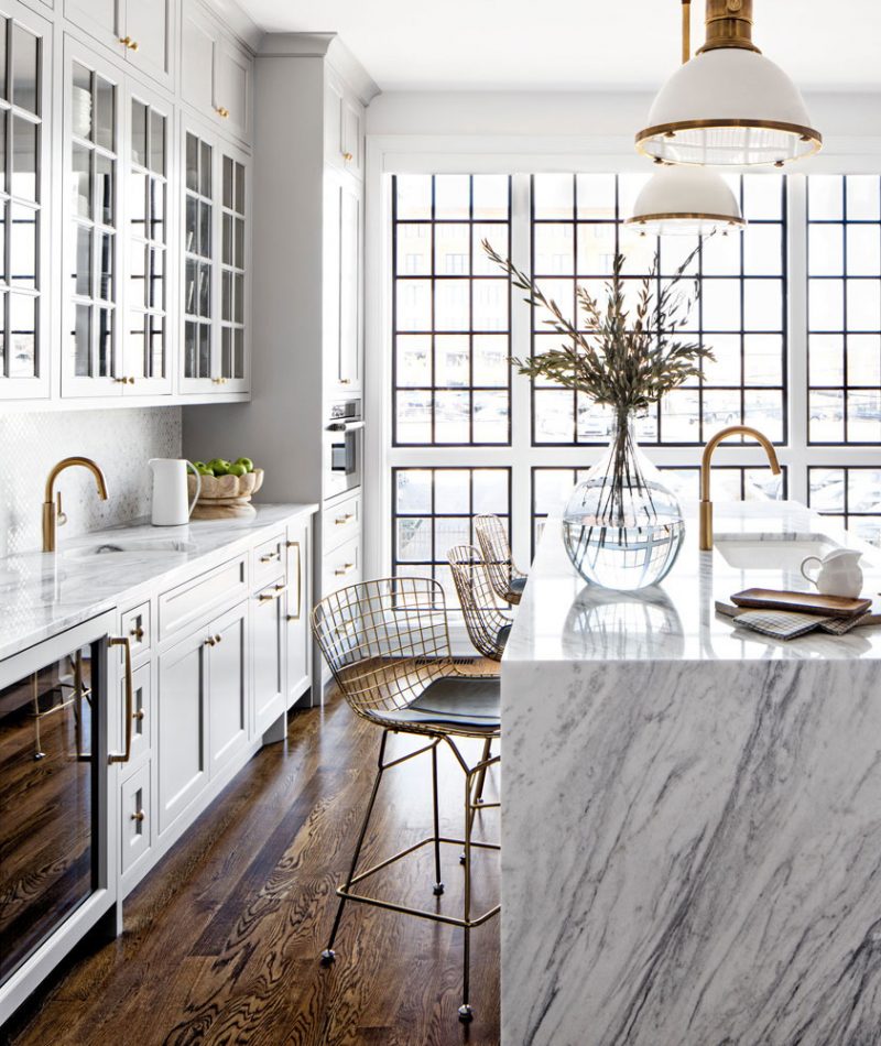 70 Decorating with White Ideas for 2021 | White Rooms