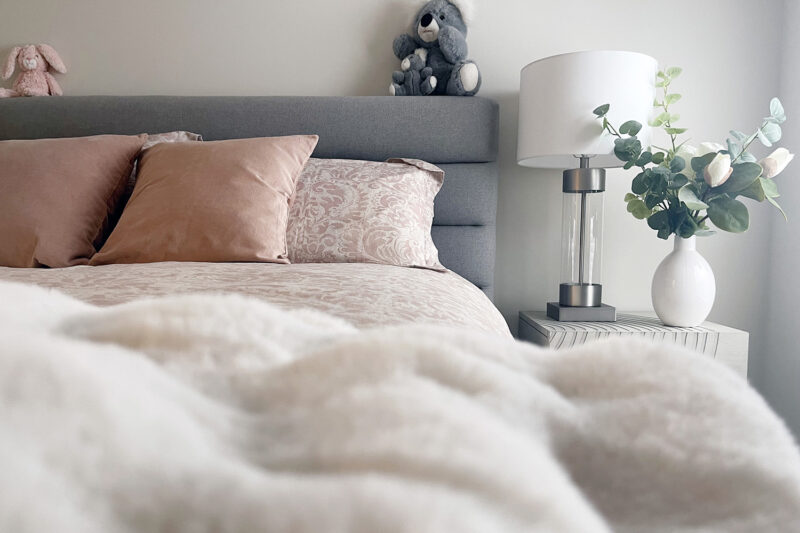 Small Condo Decorating Ideas to Maximize Space