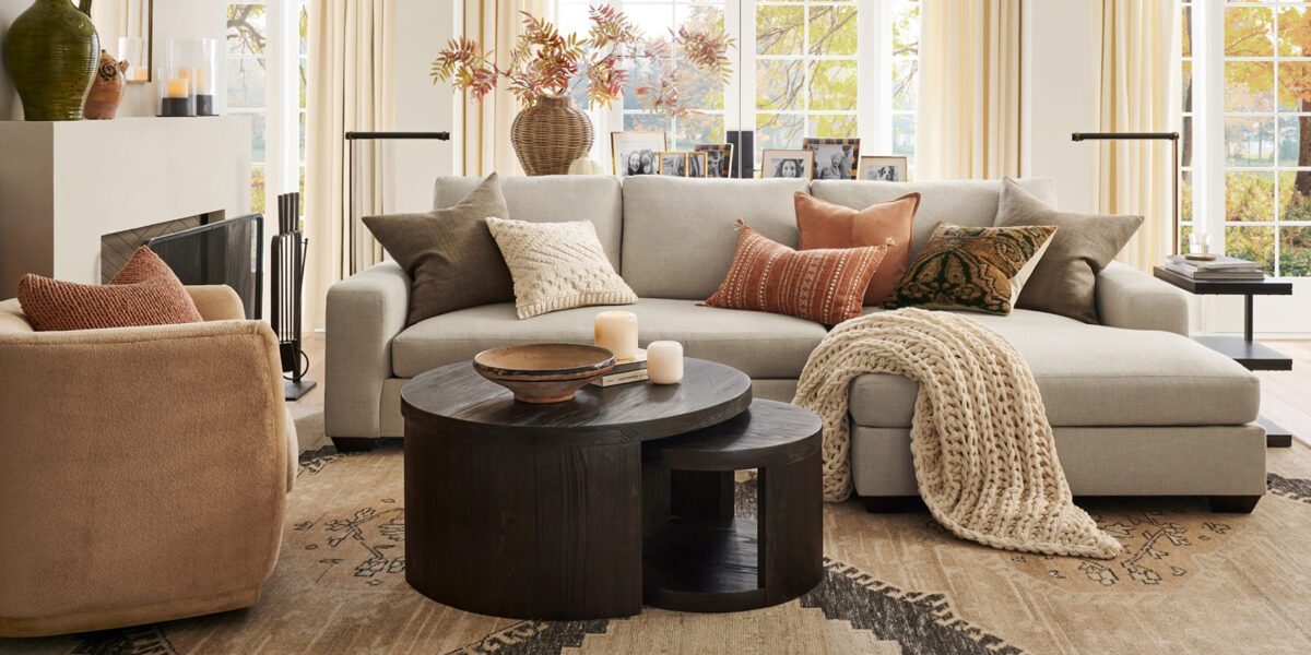 21 Fall Decorating Ideas 2024 The Beauty of Autumn Decor