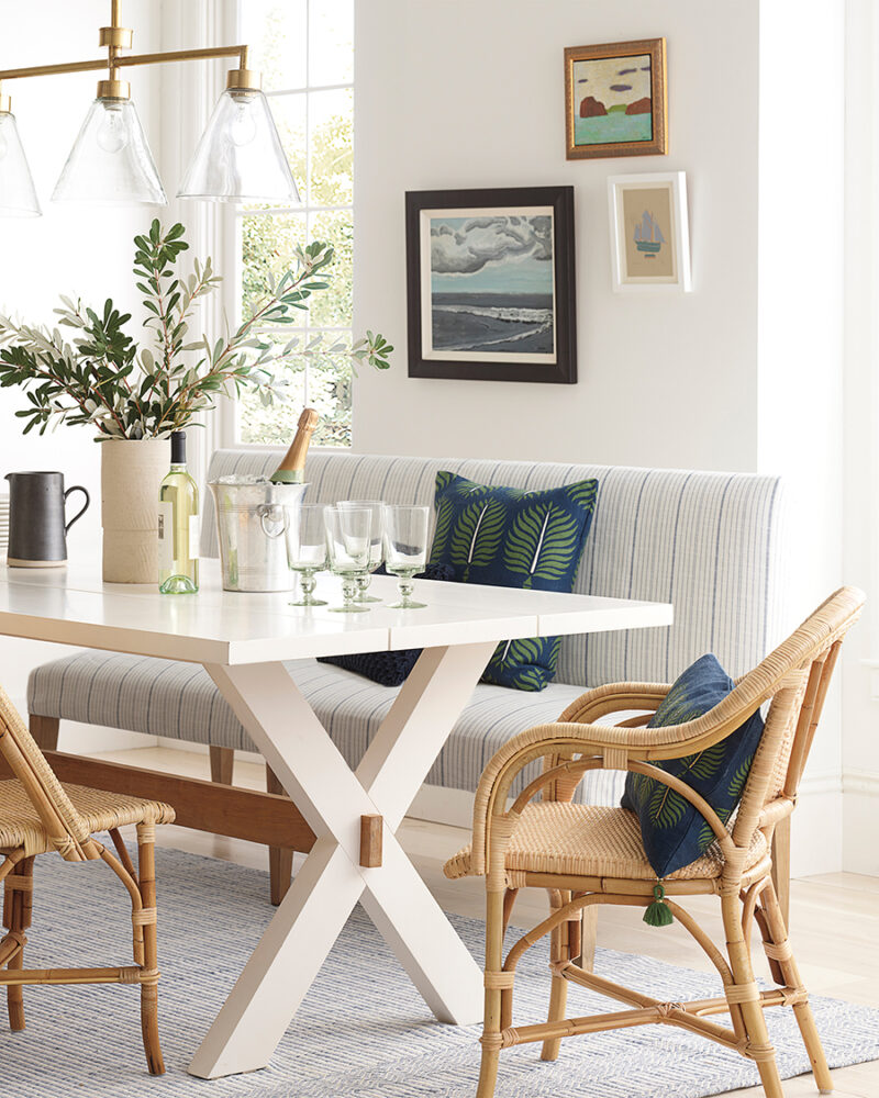 Modern Coastal Design | How to Create a Contemporary Coastal Style