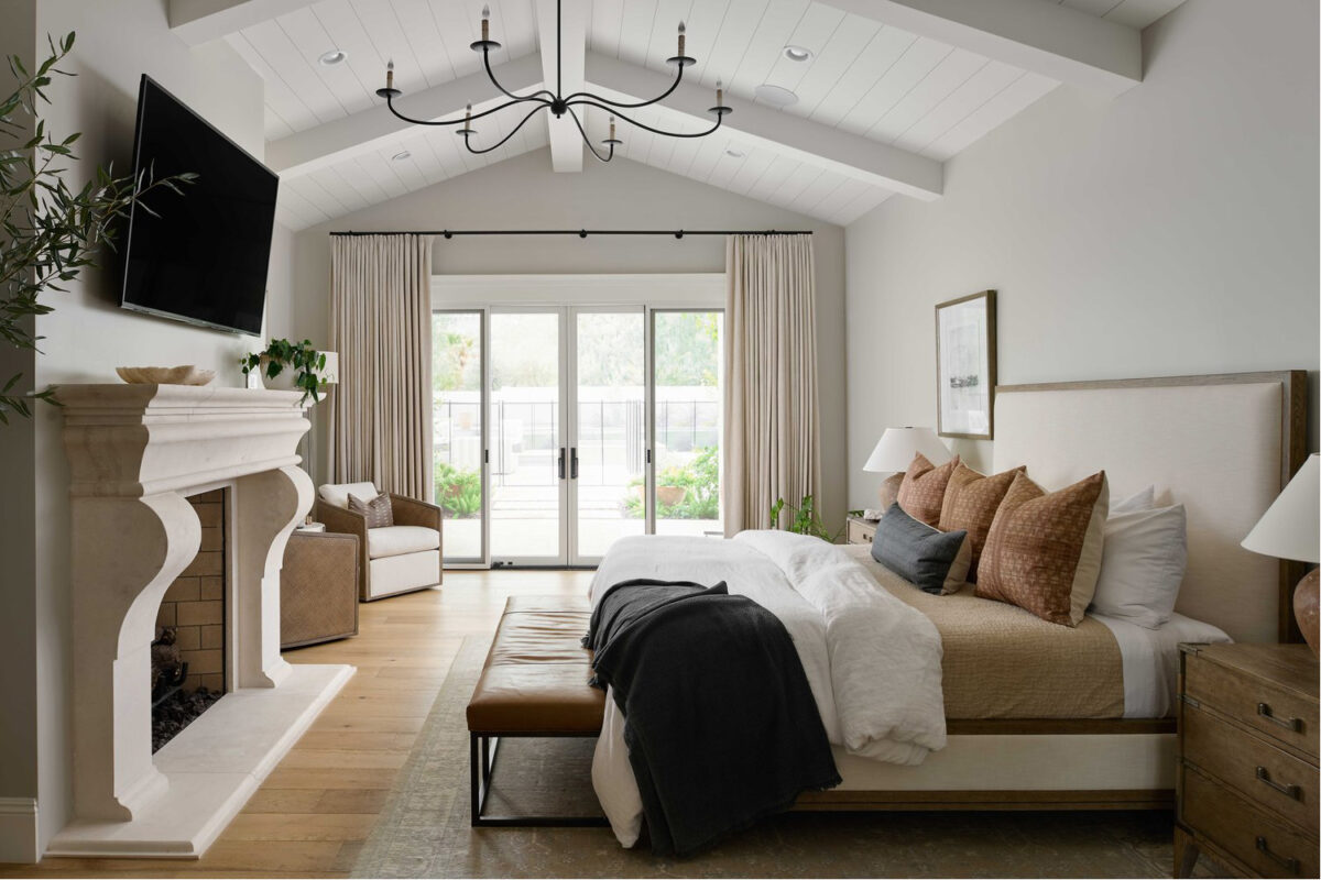 35 California Cool Design Ideas for 2025