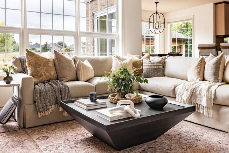35 Casual Living Room Ideas for 2025 Cozy & Inviting Spaces