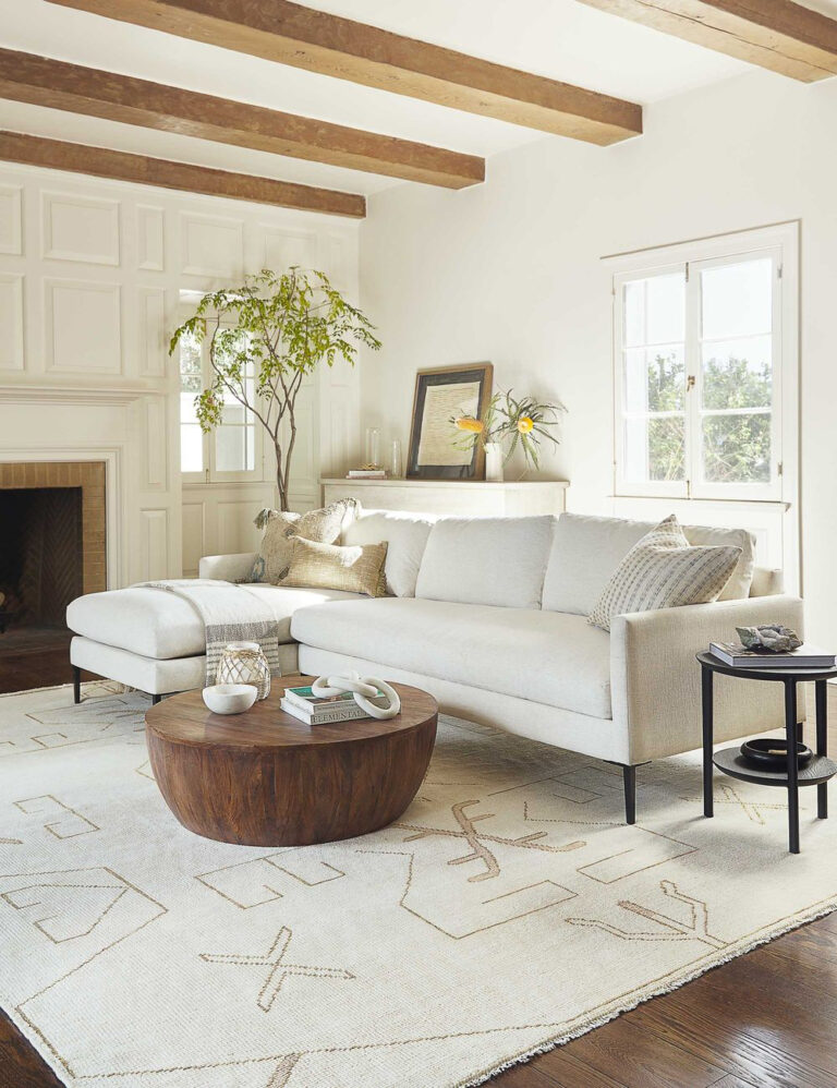 Casual Living Room Design Ideas | 16 Beautiful Living Rooms