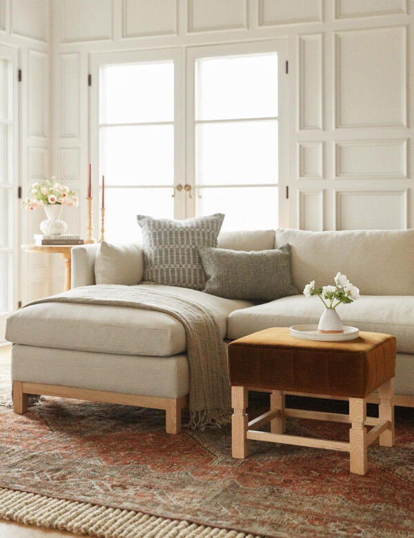 Casual Living Room Design Ideas | 16 Beautiful Living Rooms