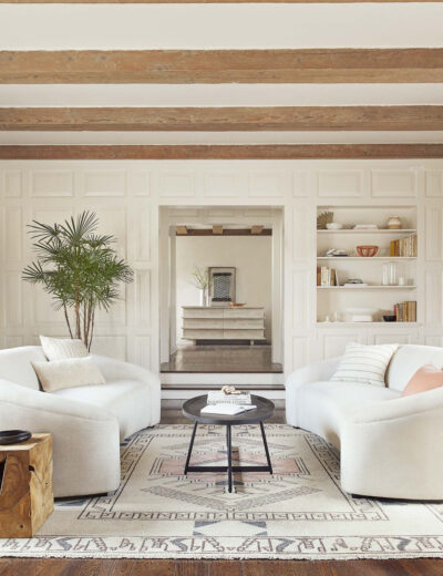 Casual Living Room Design Ideas | 16 Beautiful Living Rooms