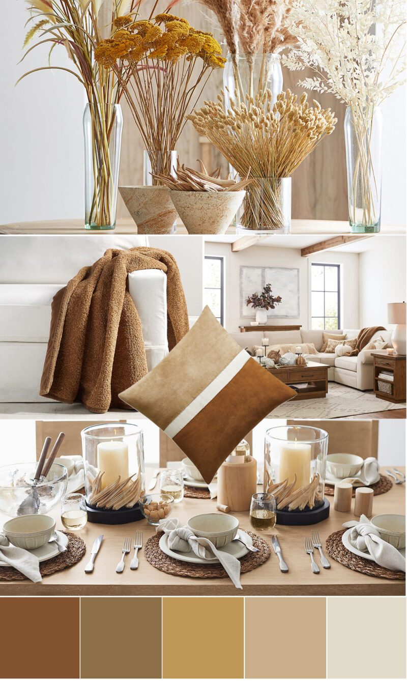 21 Fall Decorating Ideas 2024 The Beauty of Autumn Decor