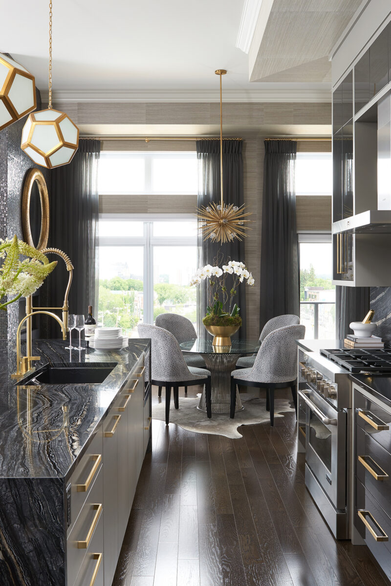 Modern Glam Decorating ideas for 2025