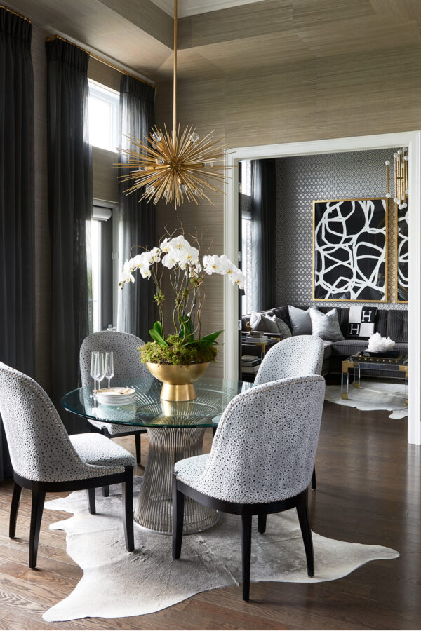 Modern Glam Decorating ideas for 2025