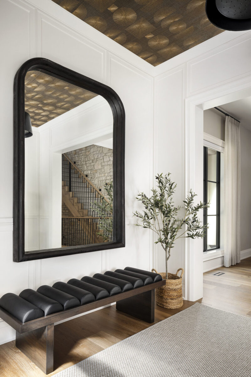 Modern Glam Decorating ideas for 2025