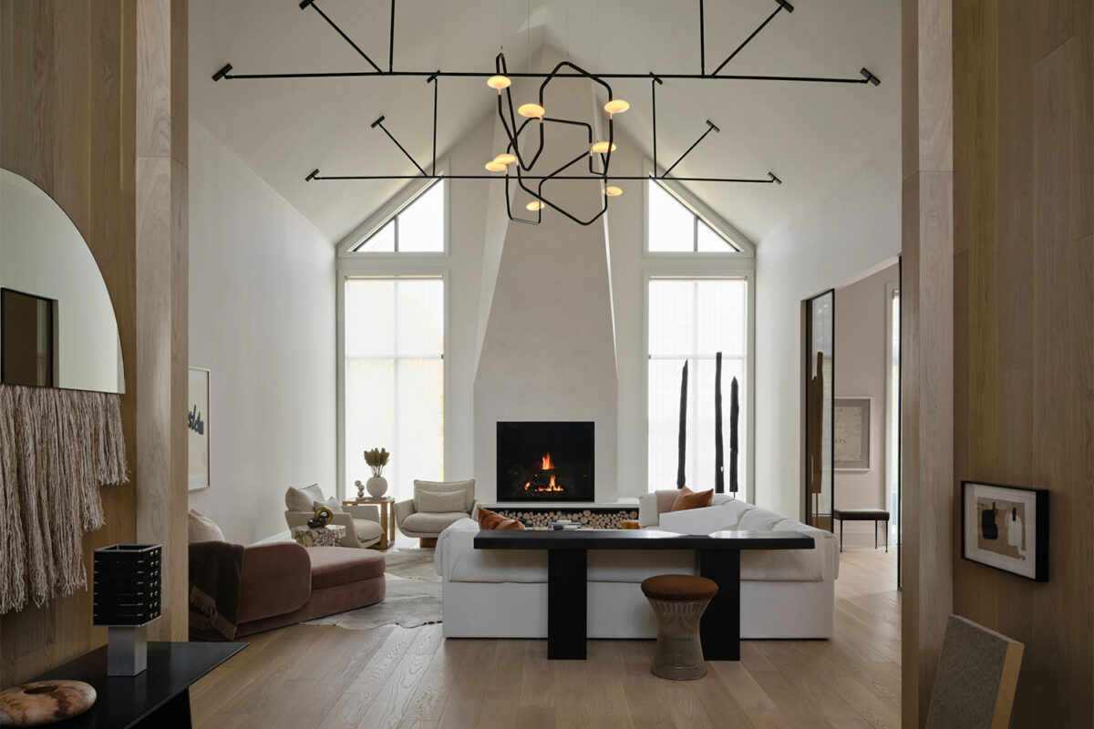 45 Scandinavian Decorating Ideas for 2025