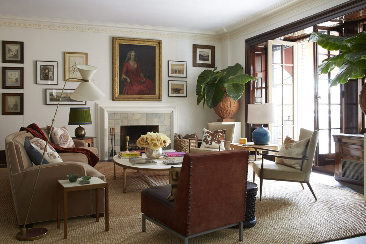13 Gallery Wall Ideas With Tips for Room Layouts