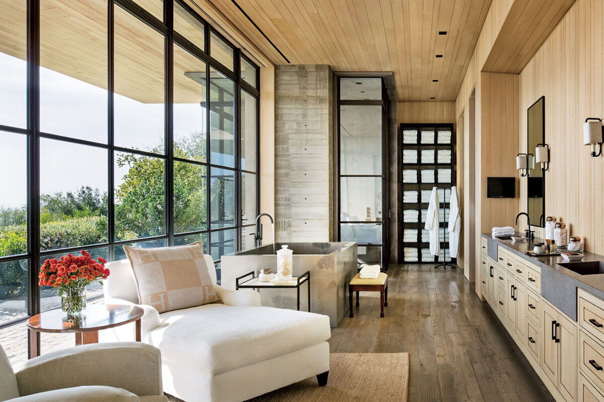 17 Spa-Like Bathroom Ideas for a Relaxing Oasis