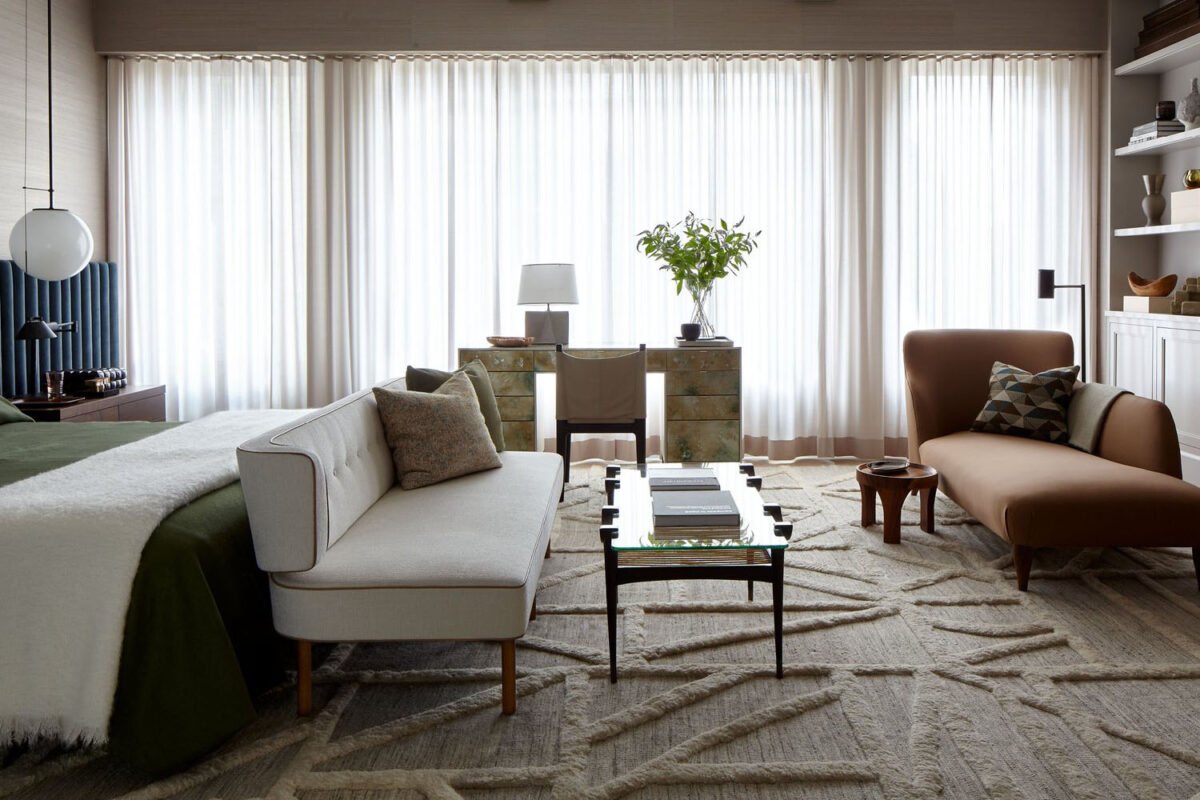 25 Modern Bedroom Ideas with Contemporary Style Inspiration