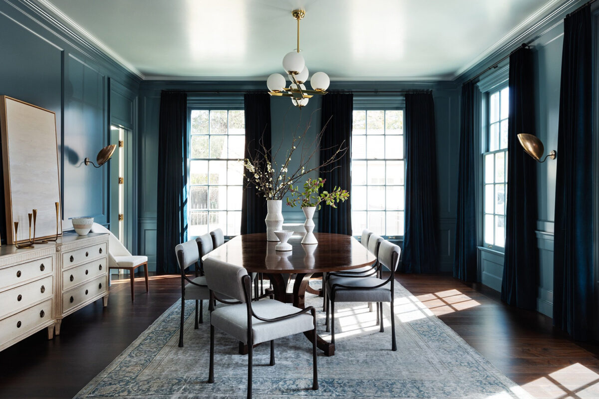 37 Stunning Modern Dining Room Ideas for 2025