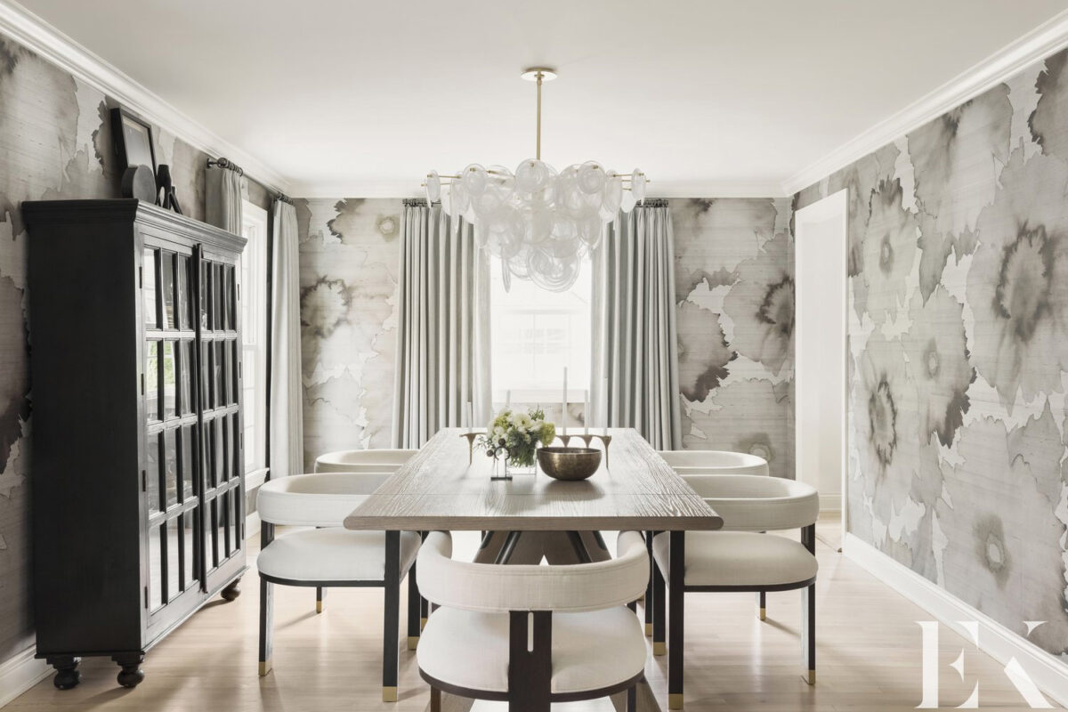 37 Stunning Modern Dining Room Ideas for 2025