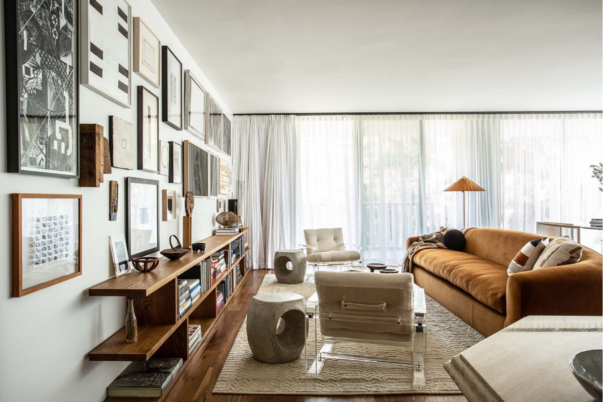 25 Modern Decorating Ideas for Every Room 2025 Edit
