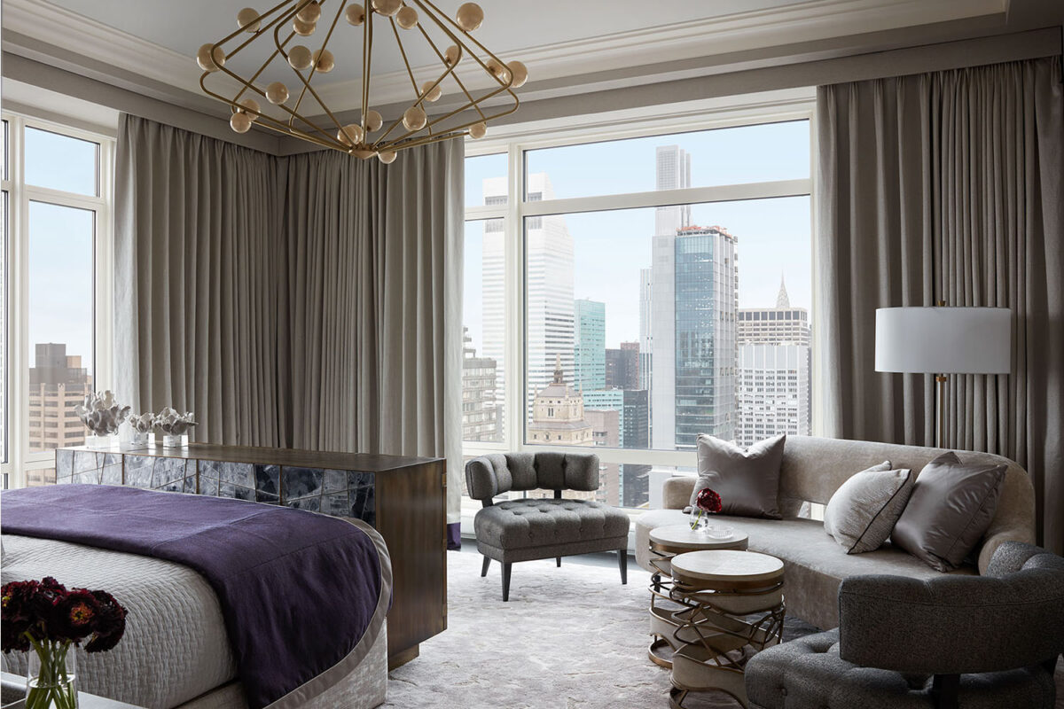 25 Modern Bedroom Ideas with Contemporary Style Inspiration