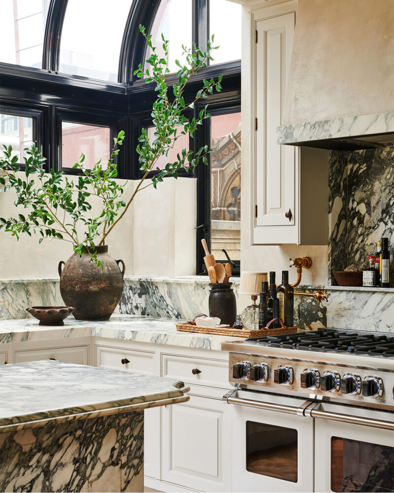 40 Modern Kitchen Ideas With Contemporary Design Tips