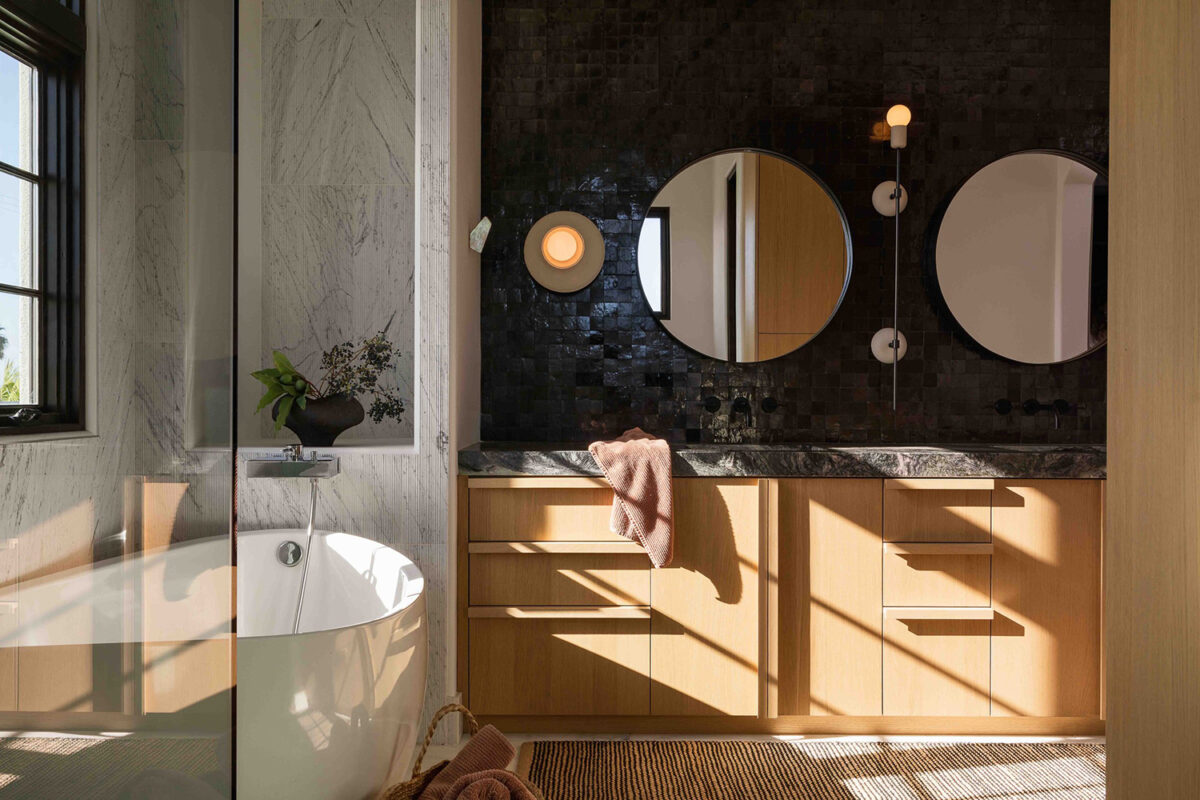 35 Modern Bathroom Ideas 2025 Stunning Design Trends