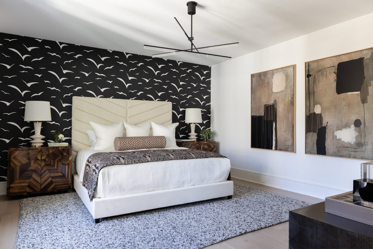25 Modern Bedroom Ideas with Contemporary Style Inspiration