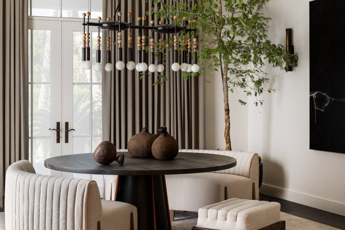 37 Stunning Modern Dining Room Ideas for 2025