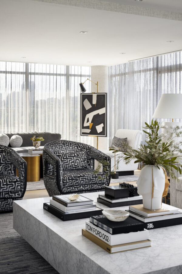 25 Modern Decorating Ideas for Every Room 2025 Edit