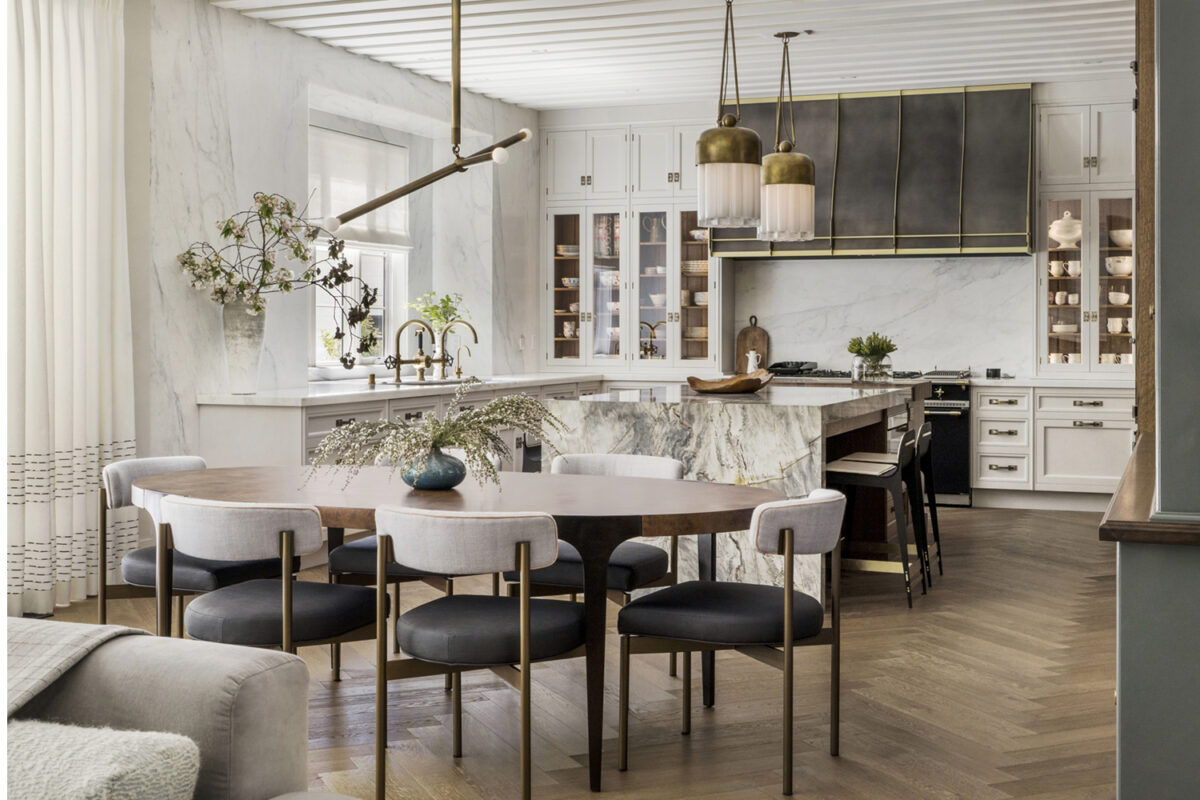 40 Modern Kitchen Ideas With Contemporary Design Tips