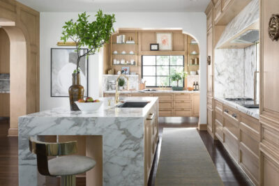 40 Modern Kitchen Ideas With Contemporary Design Tips