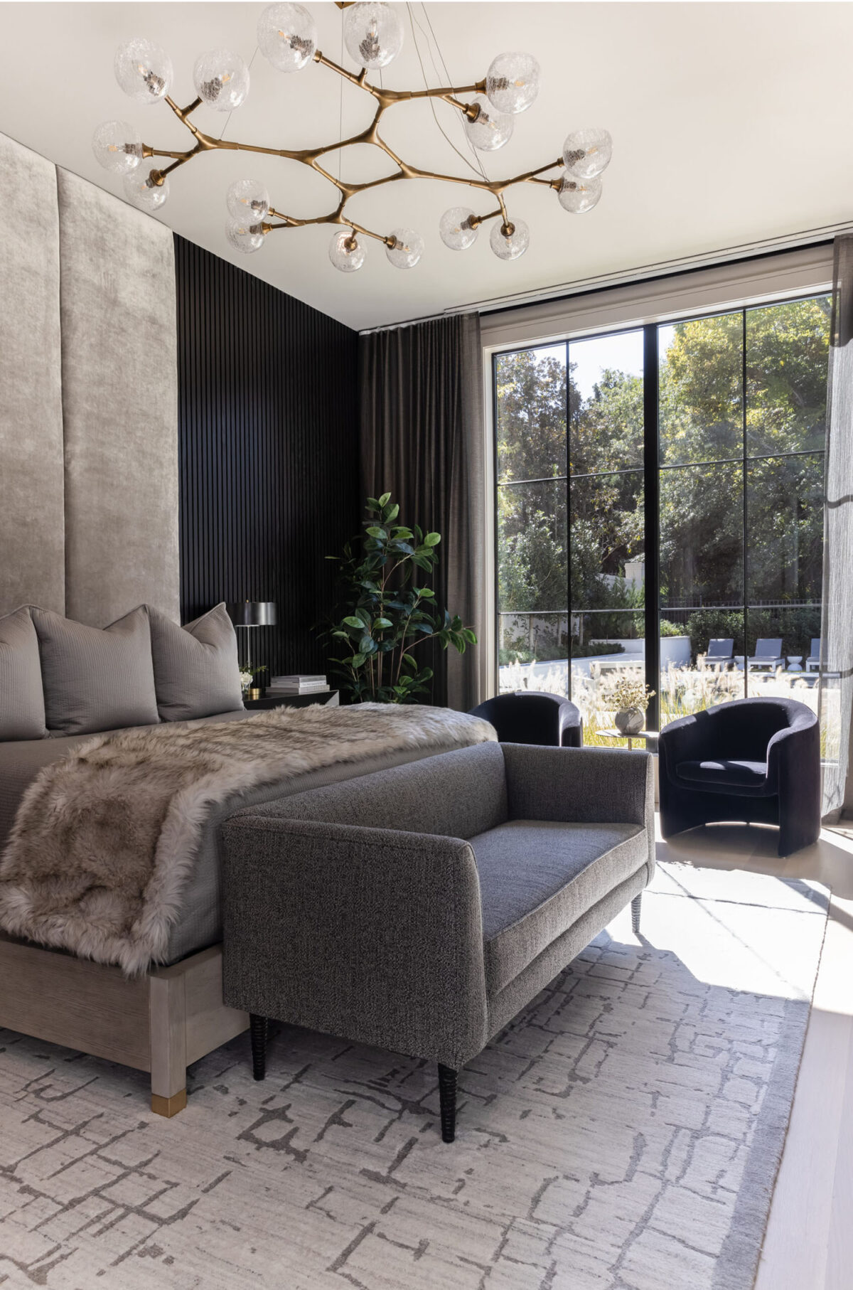 25 Modern Bedroom Ideas with Contemporary Style Inspiration