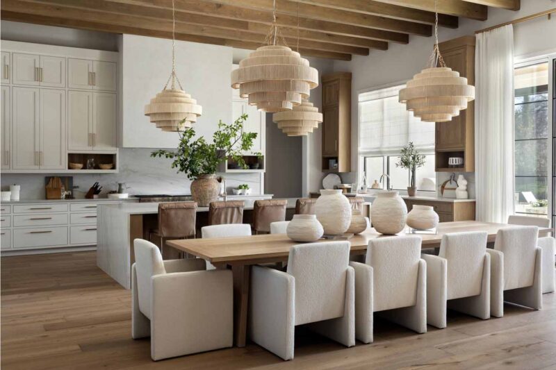 40 Modern Kitchen Ideas With Contemporary Design Tips
