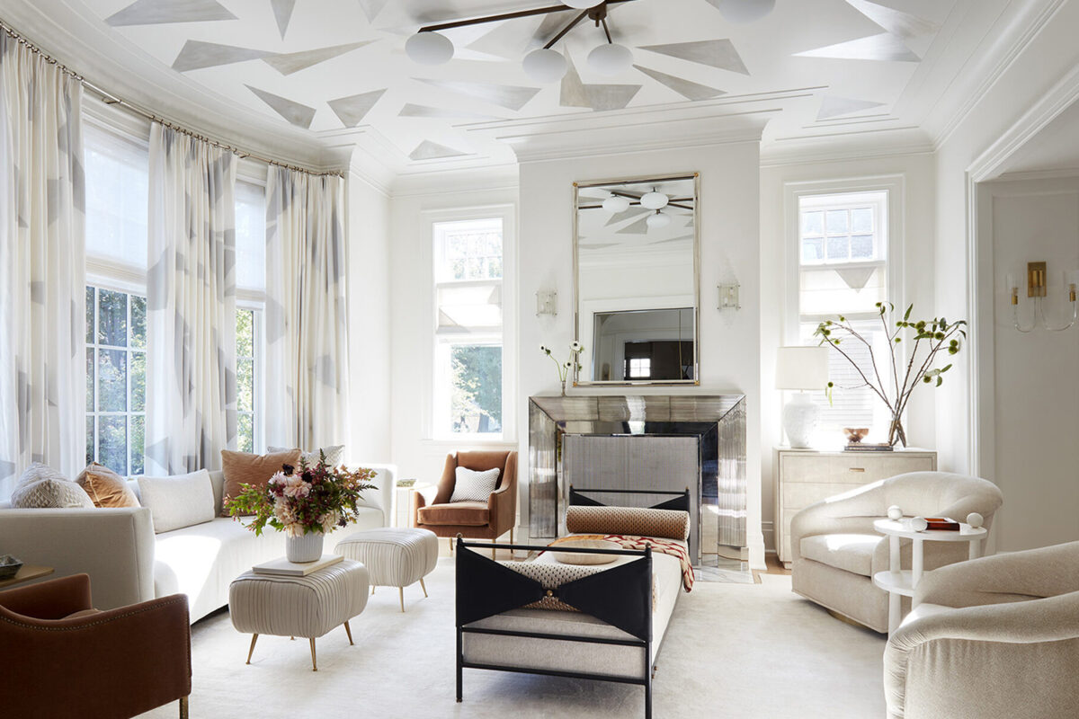 40 Modern Living Room Ideas for 2025