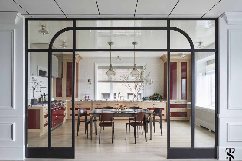 40 Modern Kitchen Ideas With Contemporary Design Tips