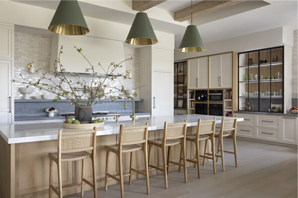 25 Coastal Kitchen Ideas To Elevate Your Beach Home