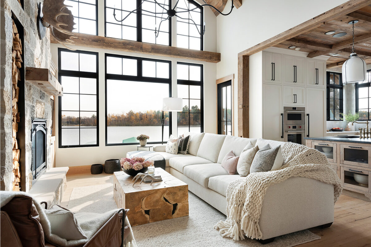 27 Coastal Living Room Ideas For 2024