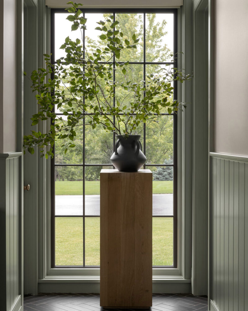 23 Organic Modern Interior Design Ideas for Every Room
