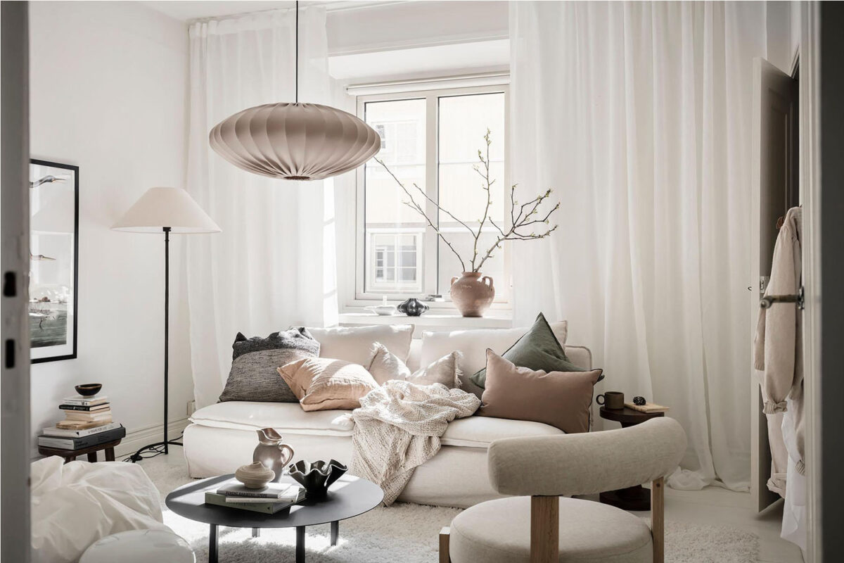 27 Scandinavian Living Room Ideas To Elevate Your Style
