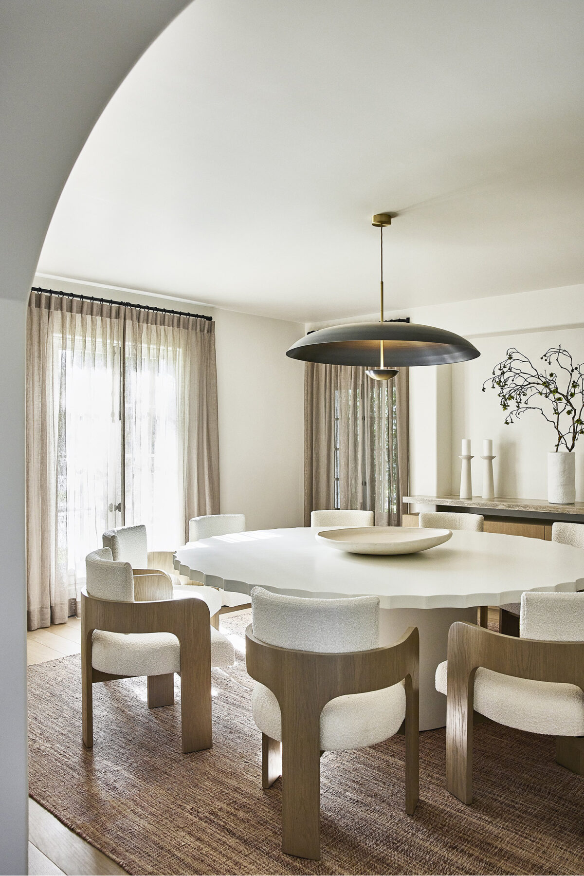 23 Warm Minimalism Interior Design Ideas for a Cozy Home