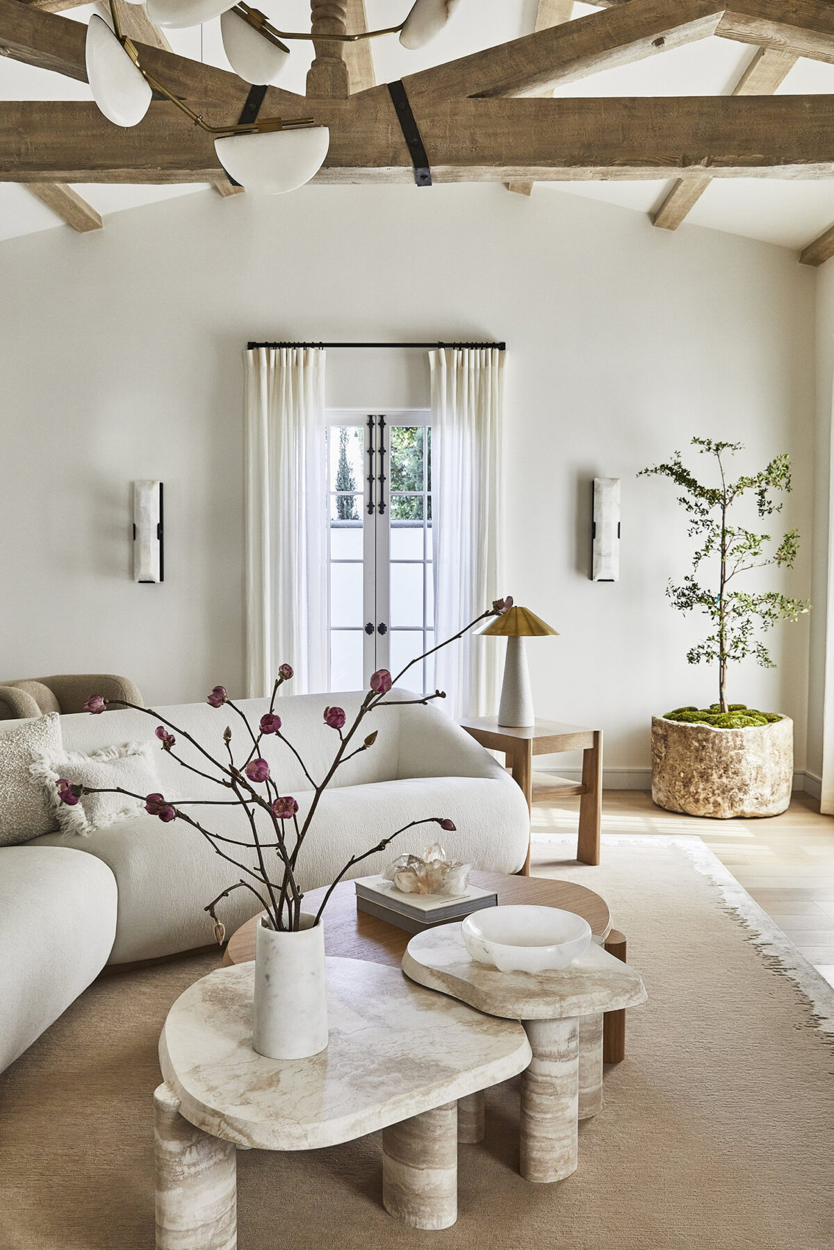 23 Warm Minimalism Interior Design Ideas for a Cozy Home