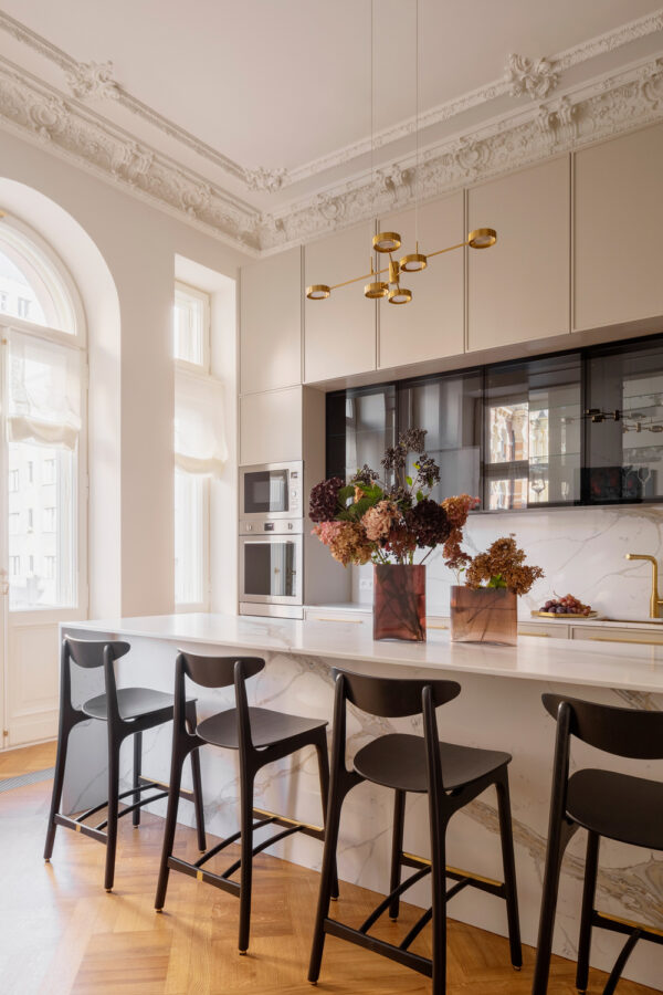 27 Scandinavian Kitchen Ideas With Modern Nordic Charm