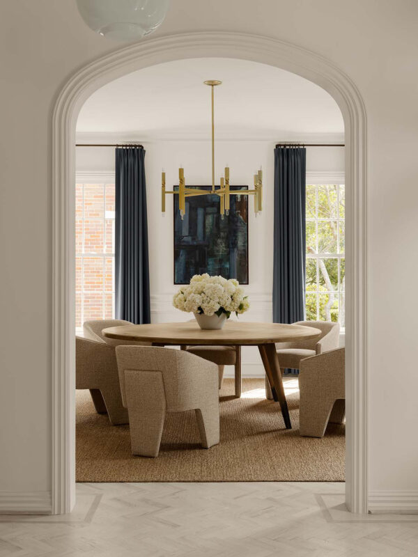 23 Warm Minimalism Interior Design Ideas for a Cozy Home